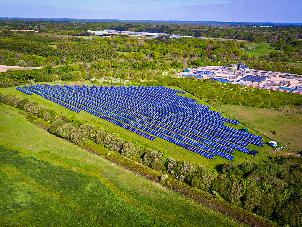 Behind the Meter renewables - everything you need to know | Innova