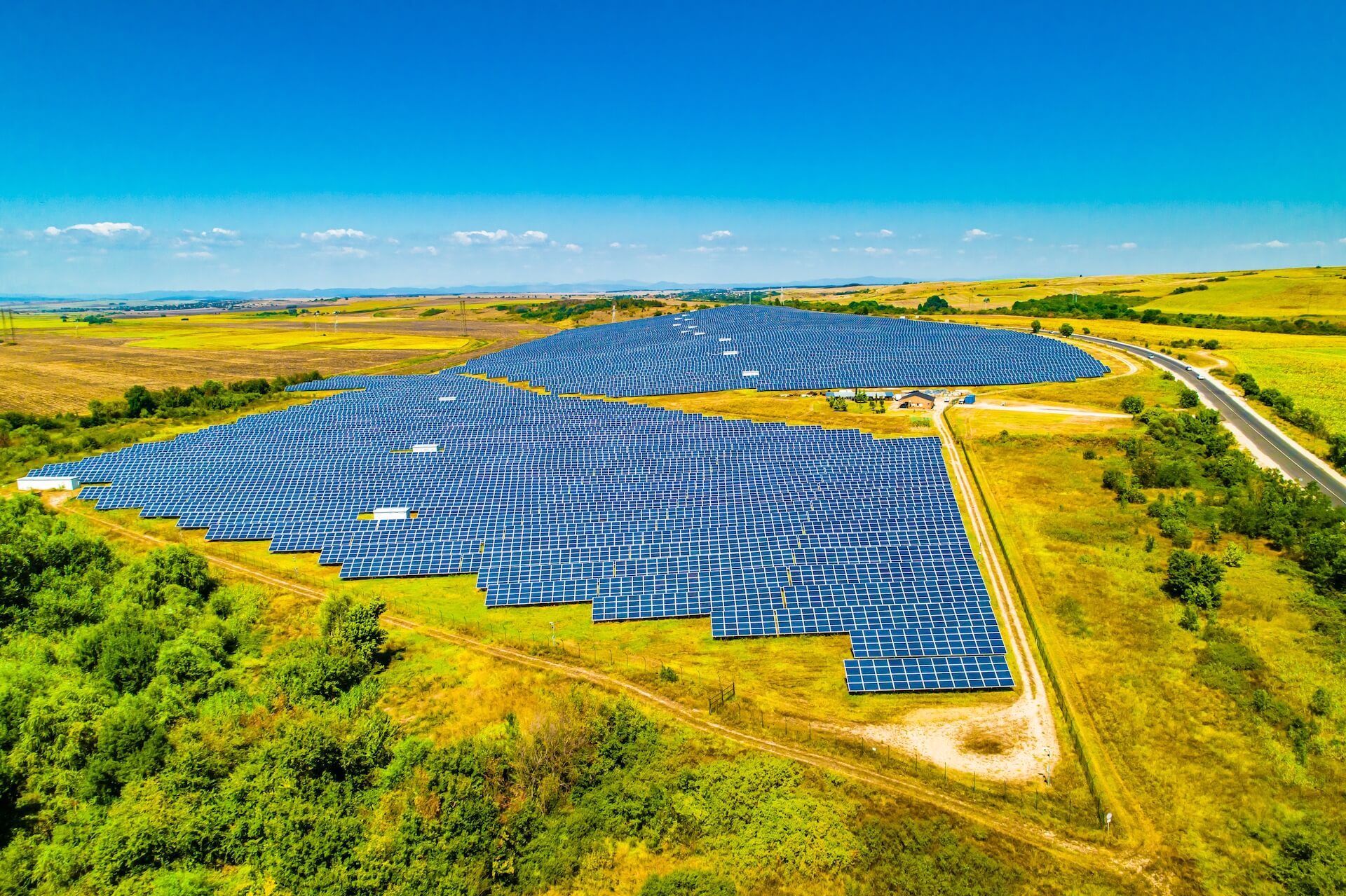 Solar Solutions | Innova